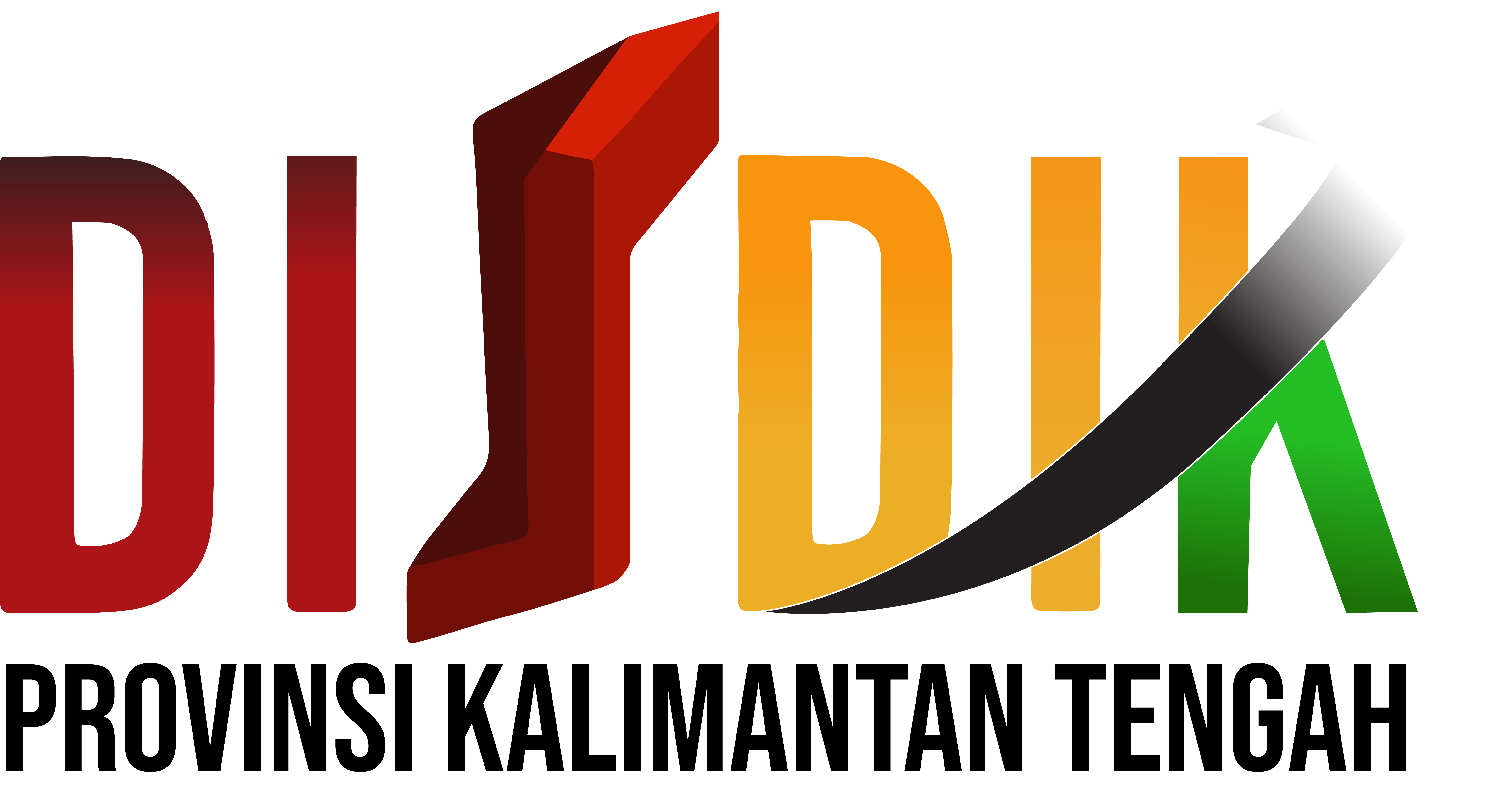 Dinas Pendidikan Kalimantan Tengah