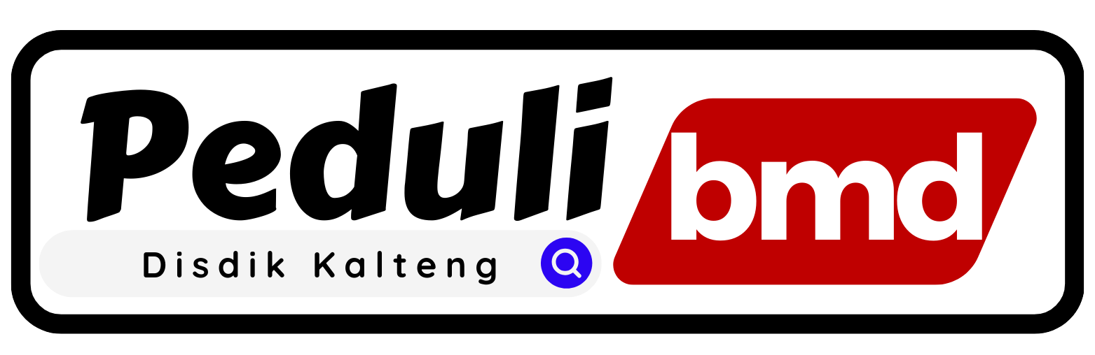 Dinas Pendidikan Kalimantan Tengah